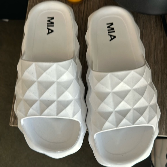 MIA | Shoes | Womens Slides | Poshmark